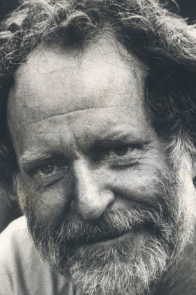 A giant of modern Australian education practice