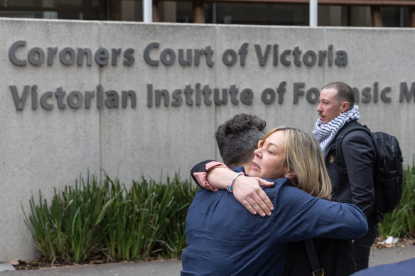 Coroner urges Victoria Police missing person overhaul after probe into ...