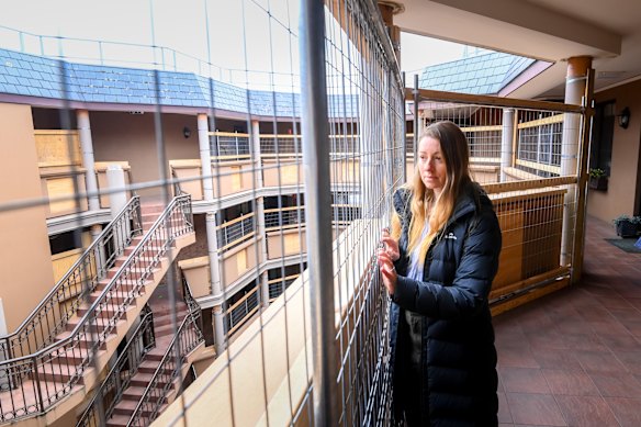 South Yarra Square: Residents face $24 million repair bill for defect ...