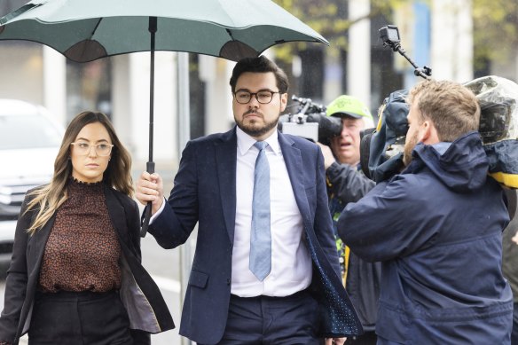 Brittany Higgins case: Peter Dutton knew about alleged rape before ...