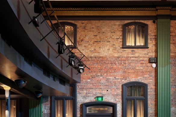 How architects, advisers and ‘street hustlers’ brought a Princess back ...