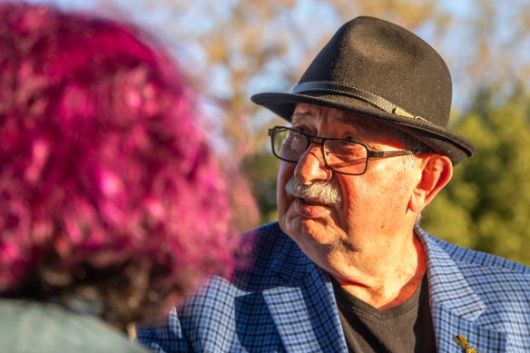 Perth butcher Vince Garreffa opens up on life, from philanthropy to ...