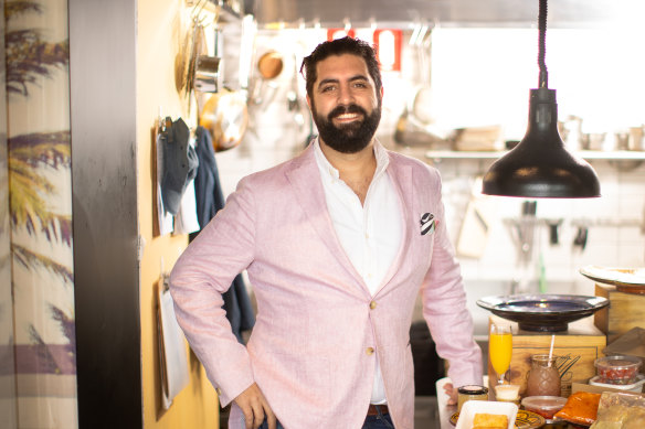 Caulfield Cup 2020: Fashion and food for a COVID-19 spring racing carnival