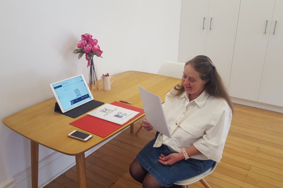 COVID furloughs hit disability services