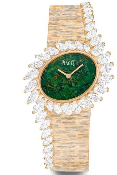 What makes the Piaget Limelight Gala watch so successful