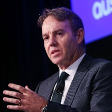 Geoff Summerhayes to leave APRA