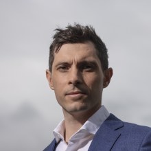 Quadrant PE operative boomerangs back to Affinity