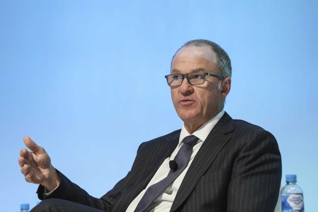 PwC tax leaks: Inside the firm’s last party before the scandal blew up