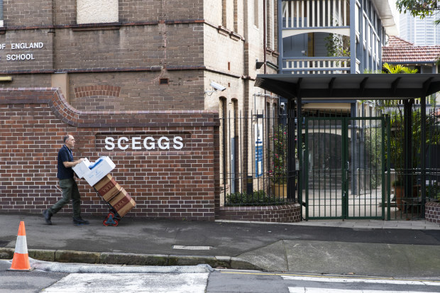 Cost of living Australia: Private schools raise fees at three times ...