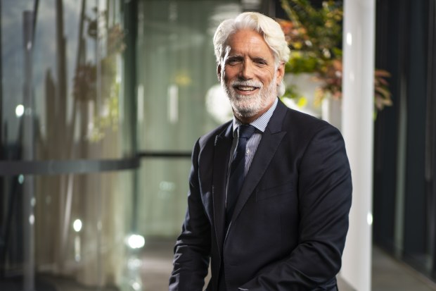 Toll roads: Transurban CEO Scott Charlton confident rising cost of ...