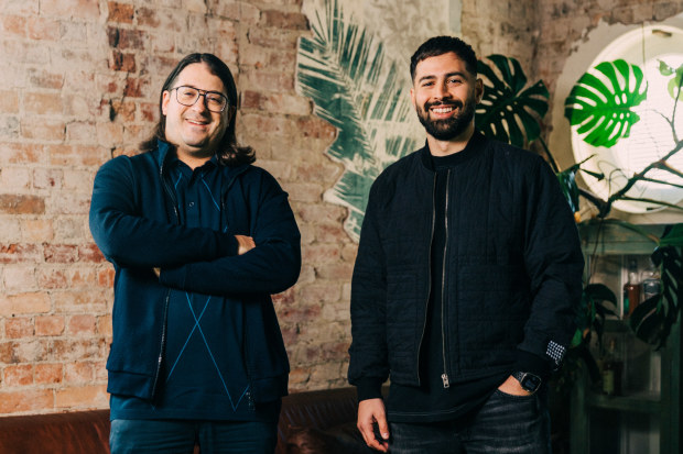 Mushroom Group launches new music booking agency in first move since ...
