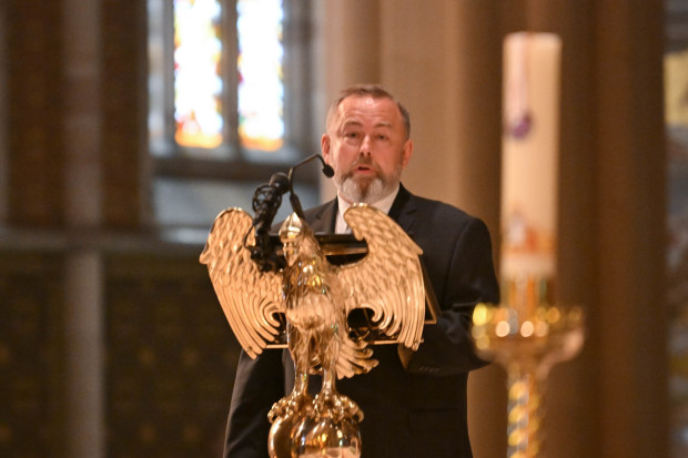 Kimberly Kitching remembered for her ‘moral courage’