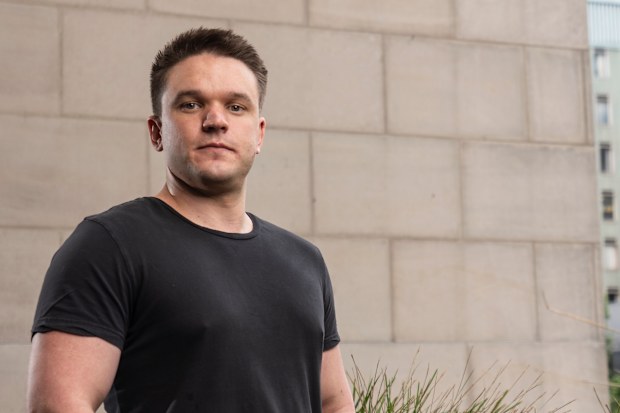 Ed Craven’s Kick under fire for live-streaming man’s death