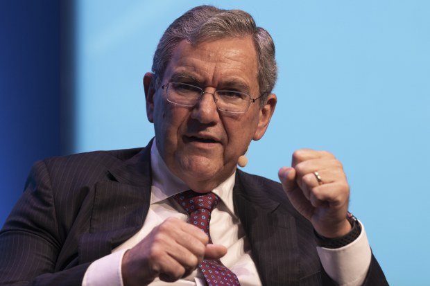 ASIC says letting Crown directors off was the ‘right call’