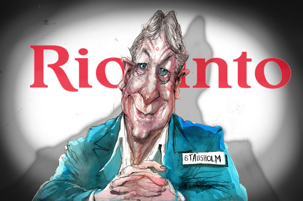 RIO ASX: Rio Tinto’s push to protect women is making both sexes angry