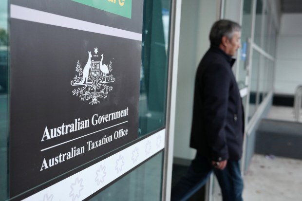 ATO has ‘stuffed’ robo-tax debt recovery effort, says Inspector-General ...