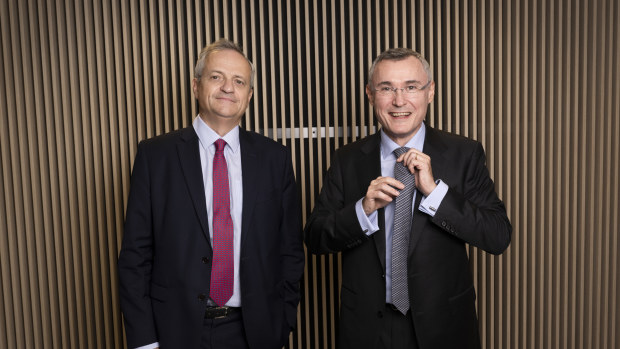 Systra wants to buy Australian rail companies