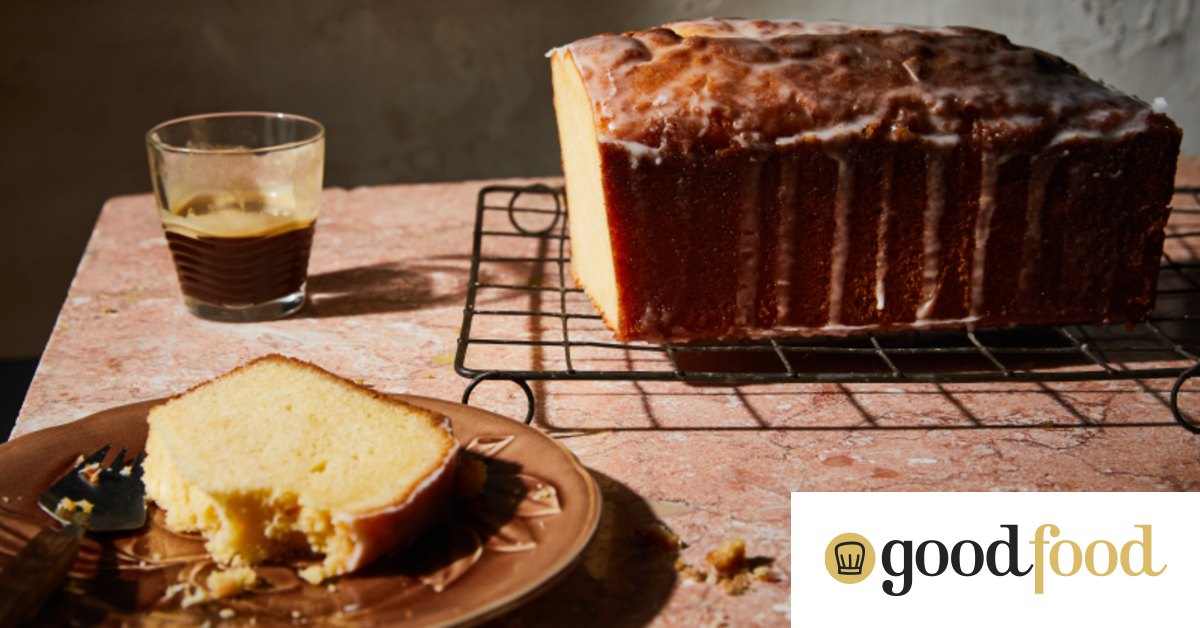 Lemon drizzle cake recipe: How to make Emelia Jackson’s lemon syrup ...