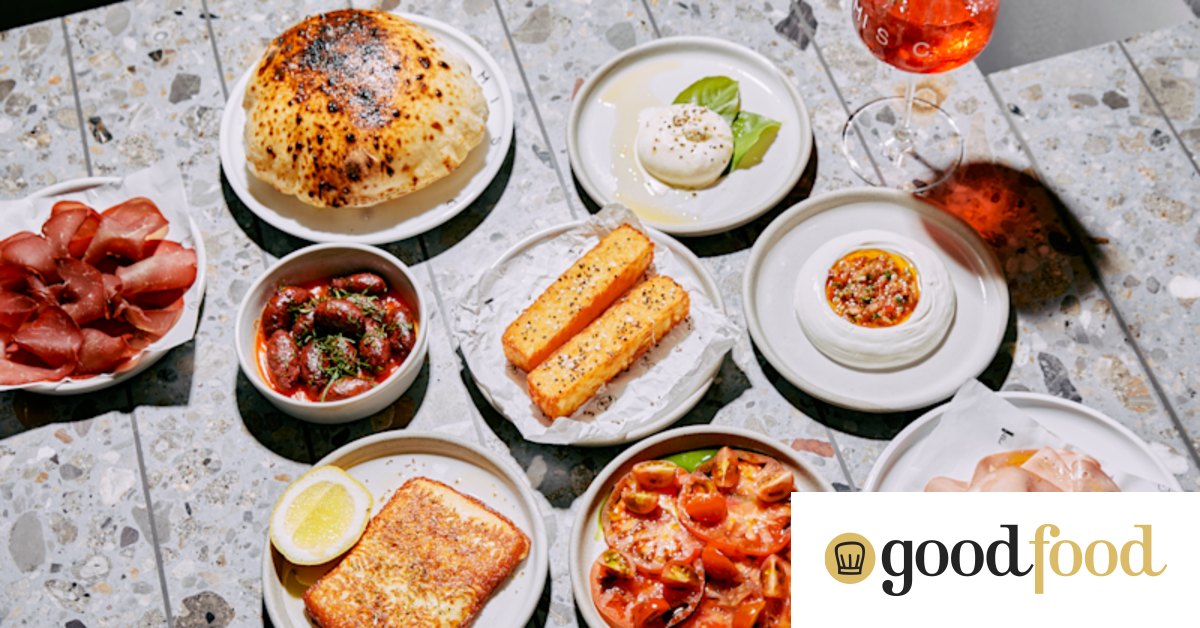 Misc, Parramatta - SMH Good Food app listing