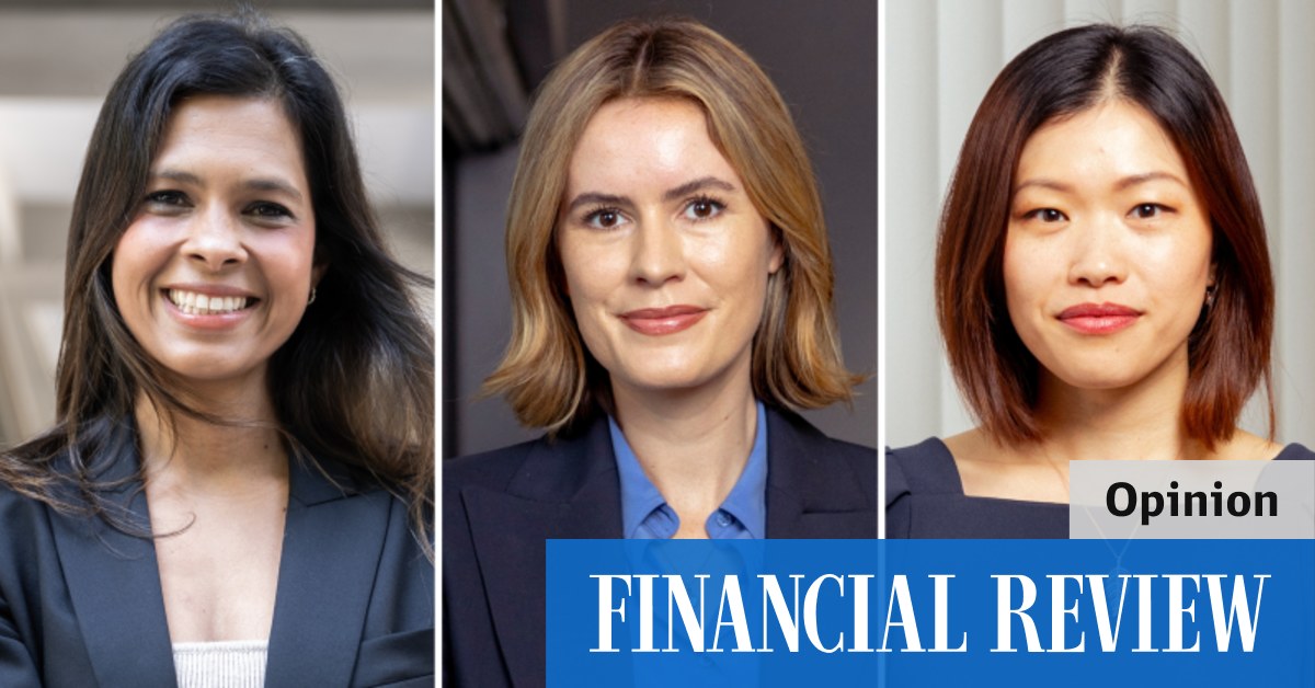 13 shares to buy from top female fund managers and how to trade Donald ...