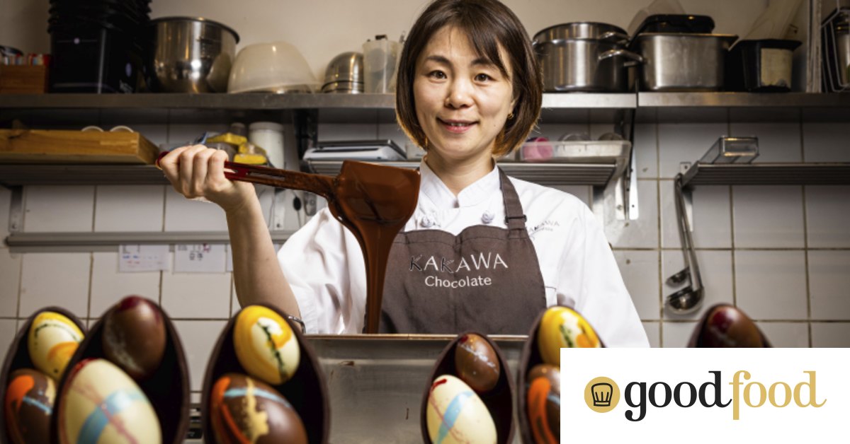 Easter 2023: The freaky treats that are the flavour of the month