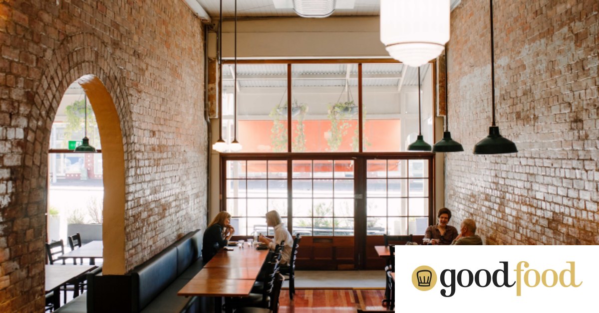 Corner Deli at Clarence: Fancy sandwich shop comes to Woolloongabba