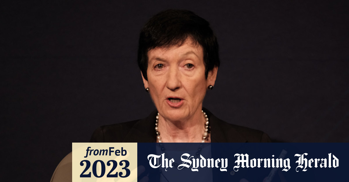 Jennifer Westacott to step down as Business Council of Australia chief