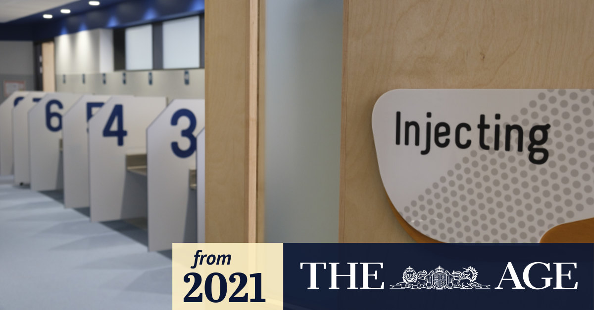 ‘It saves lives’: Government stands firm on location of Richmond ...