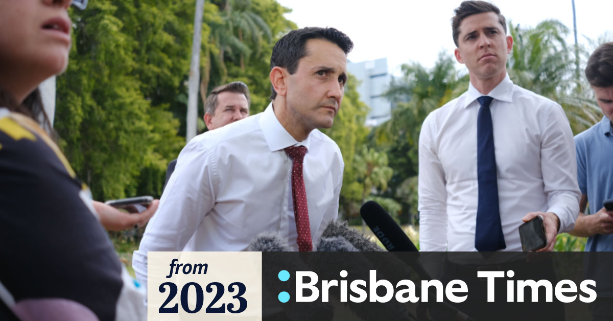 Voice referendum results: Qld LNP drops treaty support to avoid ‘division’