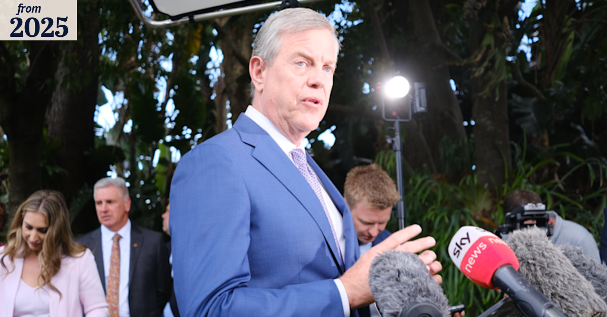 Qld government boards: LNP hospital and health service move raises ...