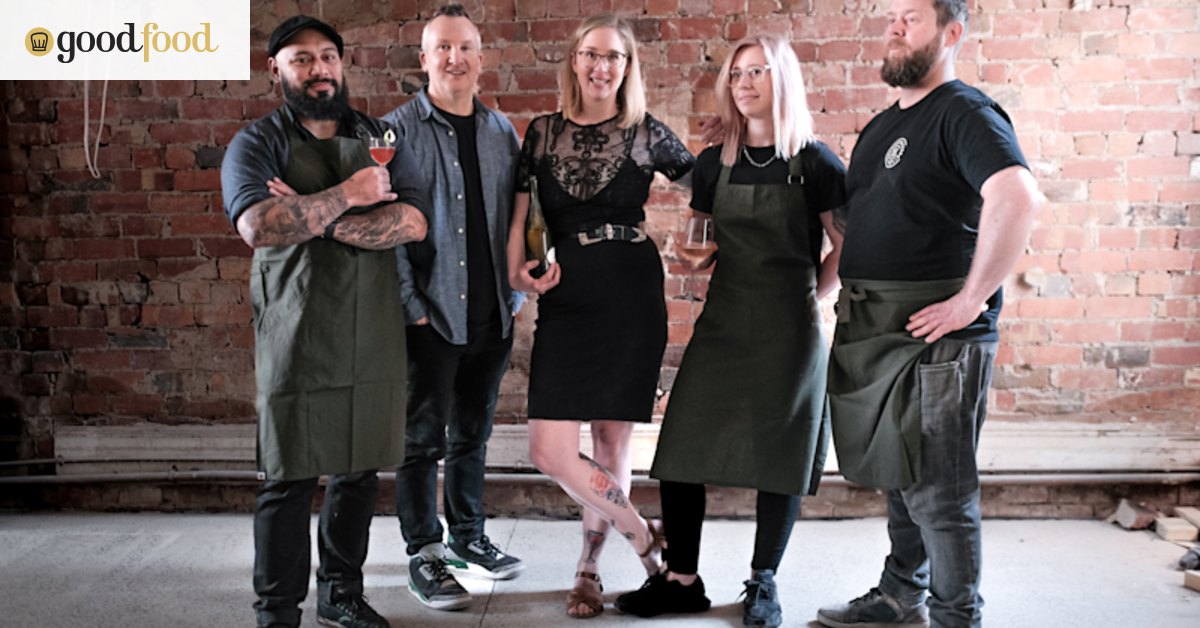 Maggie’s Snacks and Liquor cocktail bar coming soon to Brunswick East