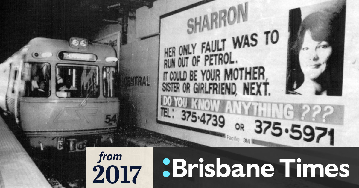 Dead Redbank Plains cab driver named as Sharron Phillips' killer