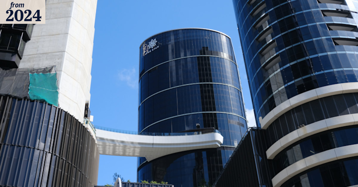 Promised Queen’s Wharf hotels still years away as Star finances fade