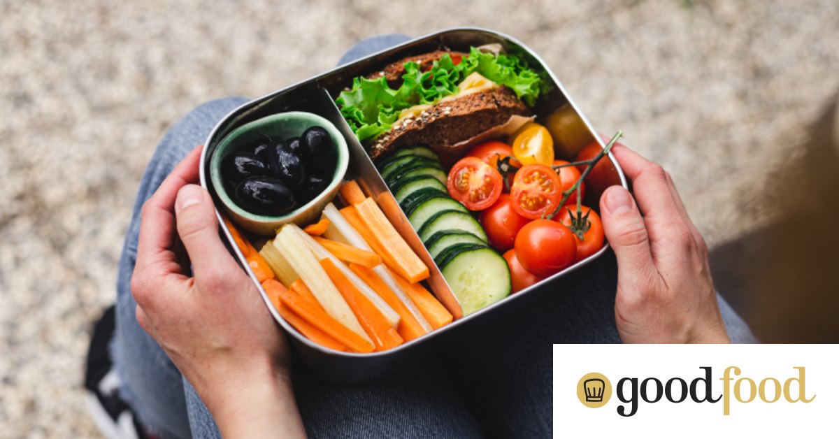 The best snacks to have on standby in case you get stuck in transit hell