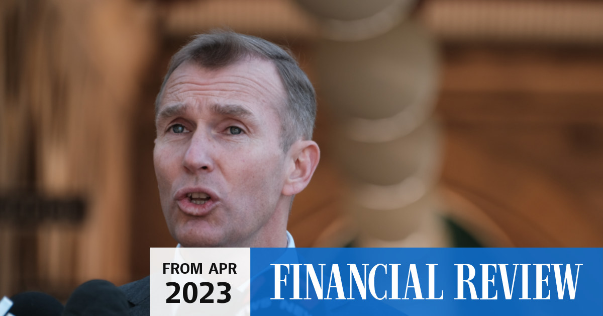 Property Council of Australia names Katie Stevenson, ex-chief of staff ...