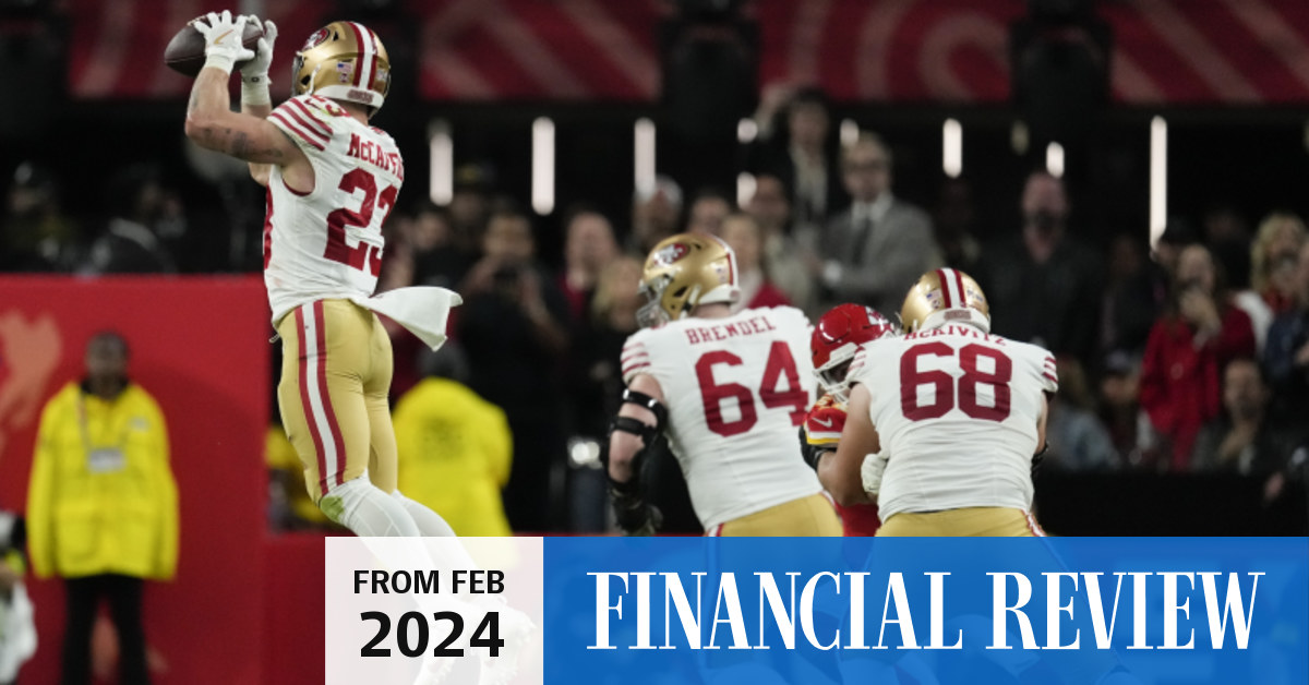 Tabcorp-owned Dabble has launched in the US. It is hedging its bets on ...