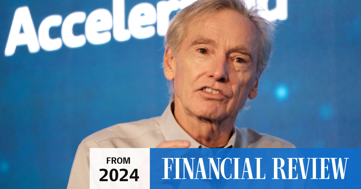 CSIRO backs its VC bet Main Sequence despite nil returns