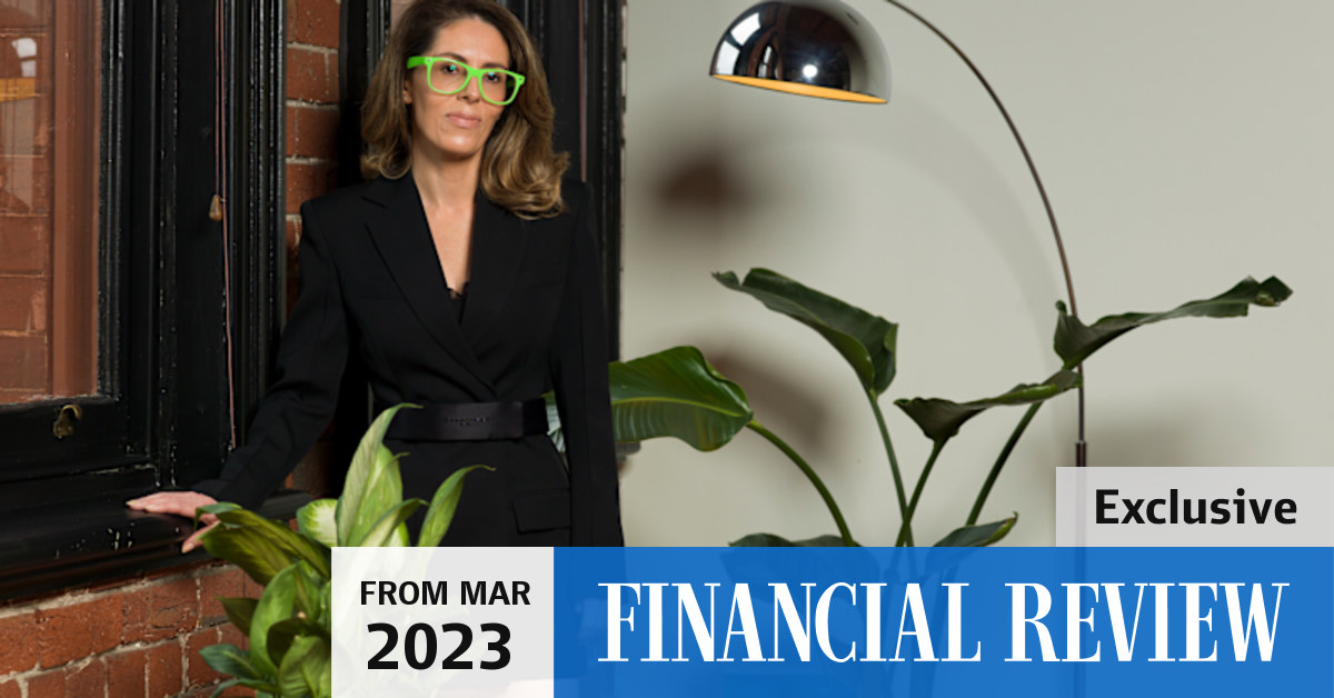 Xero founder Rod Drury and Atlanta Daniel unveil new deep tech VC fund ...