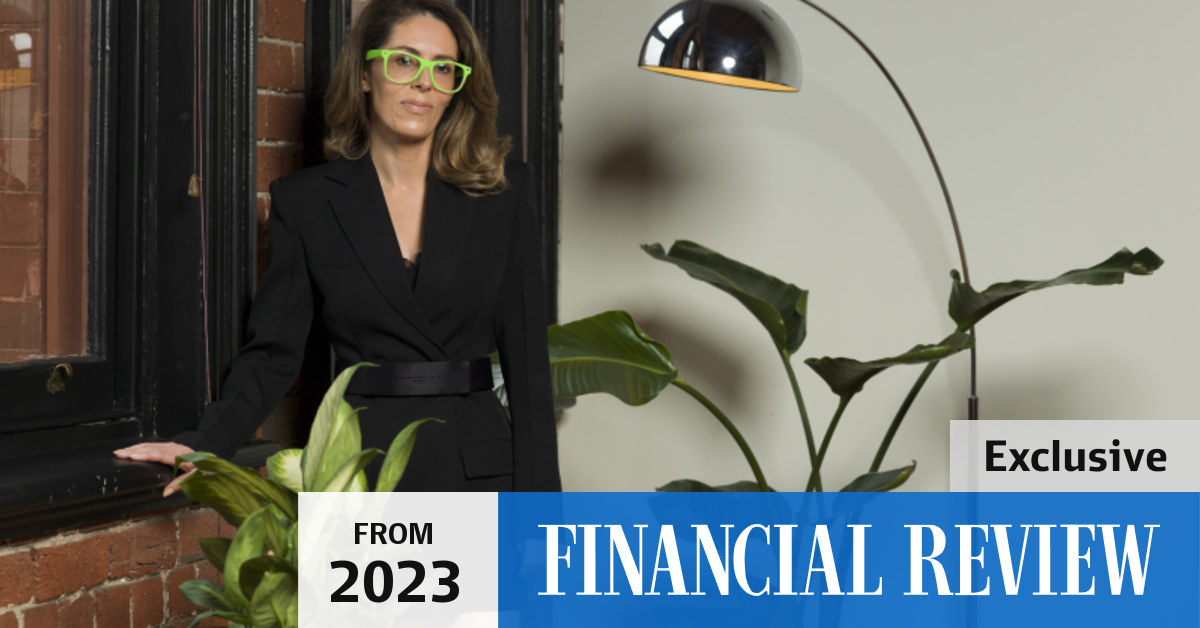 Xero founder Rod Drury and Atlanta Daniel unveil new deep tech VC fund ...