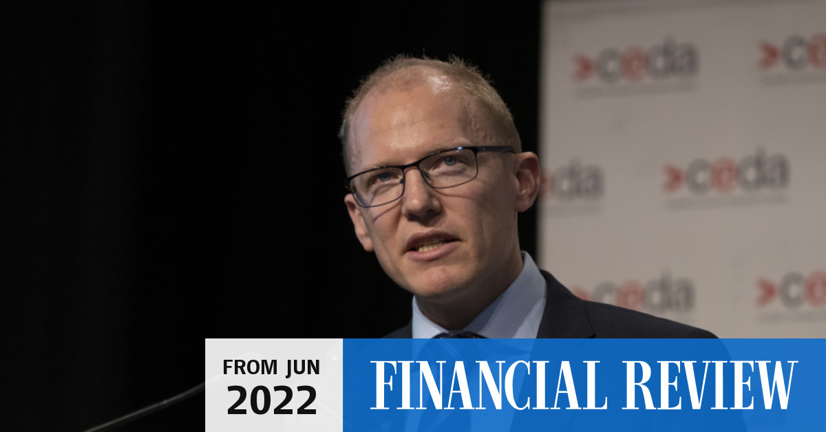 Australia energy crisis: Meet AEMO boss Daniel Westerman, the ...