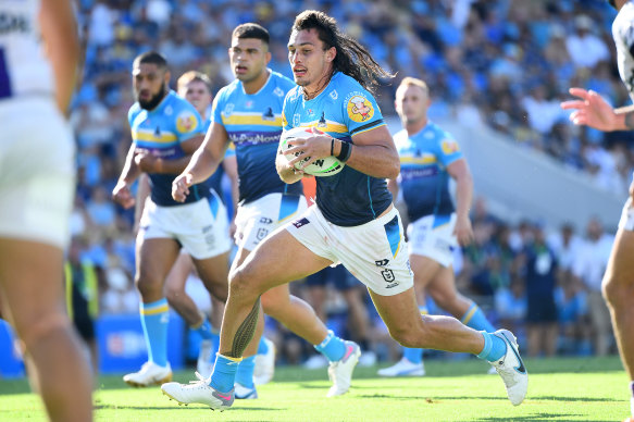 NRL 2023: Errors, discipline fails see Melbourne Storm fall to shock ...