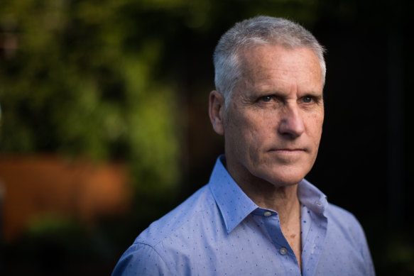 ‘Devastated’ 85-year-old battles MLC over life policy