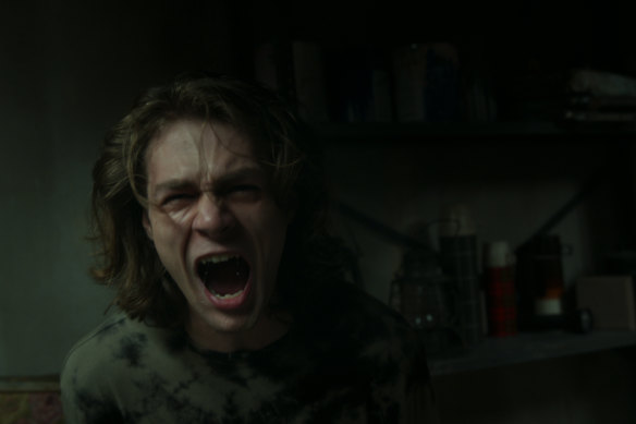 Insidious: The Red Door movie review: How do you repair a fractured ...