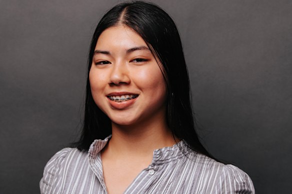 Inside Arthur Phillip High School in Parramatta – Sydney’s first public ...