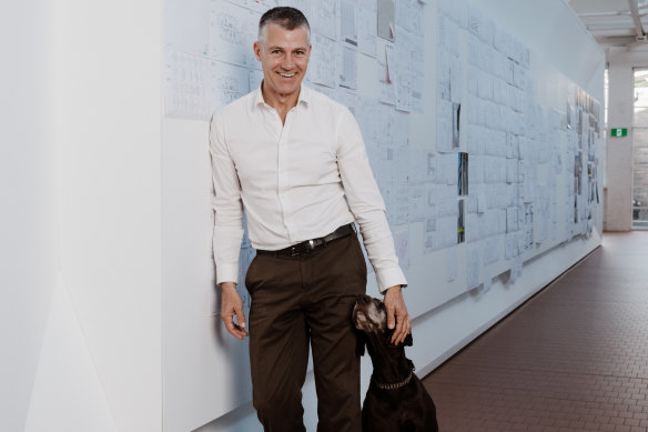 Smart plans scoop national architecture awards with design for own studio