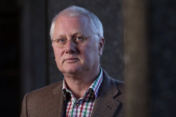 NRL 2022: NRL appoints Cardinal Pell’s lawyer, Bret Walker, to head ...