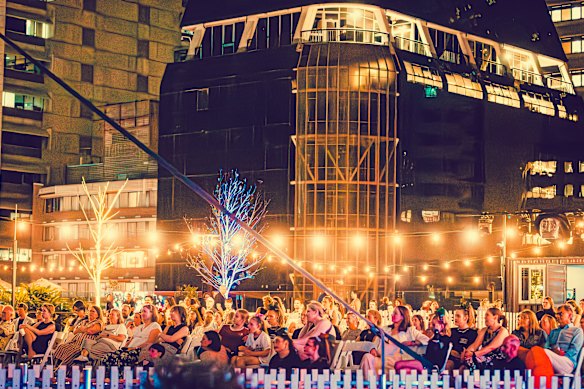 Brisbane International Film Festival cancelled for 2026, ‘new operating ...