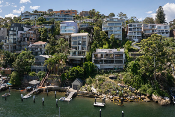 Something is rotten in the state of Seaforth – the mystery of Middle ...