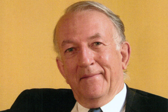 Nanoscience advocate broadcast first TV in Australia