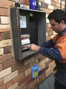 Brookfield wins in Intellihub auction